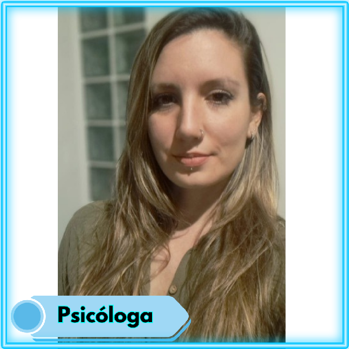 Licenciada Sofia Salgado